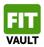 FitVault Fitness Tracker